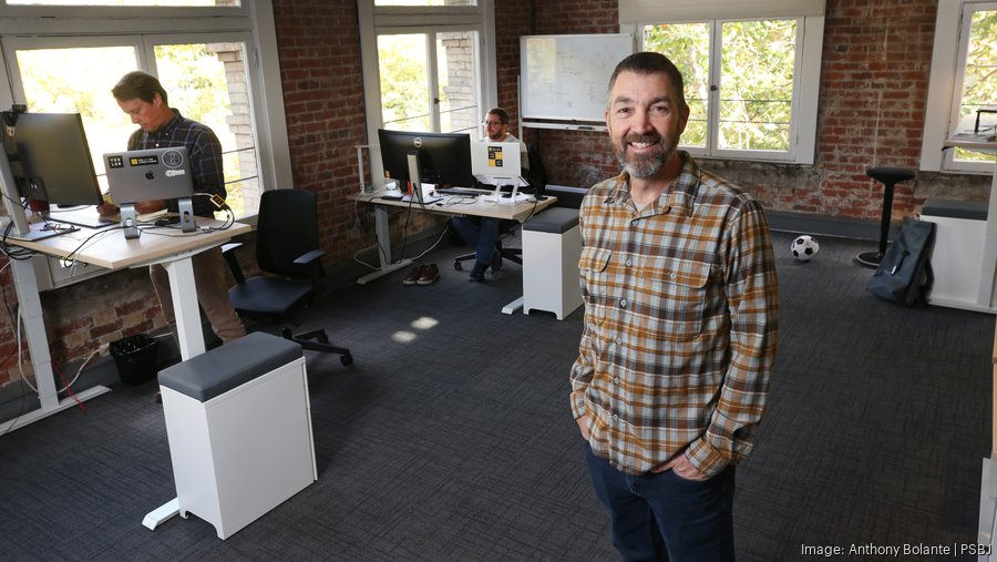 Former Weyerhaeuser executive brings tech savvy to lumber trading ...