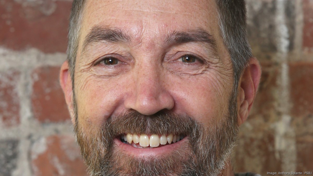 Former Weyerhaeuser executive brings tech savvy to lumber trading ...