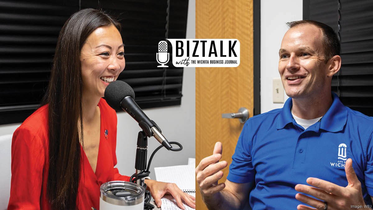 BizTalk 334 and 335: Mayoral candidates talk about downtown issues ...