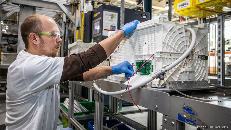 Eos Energy Enterprises wins expansion with Pine Gate Renewables ...