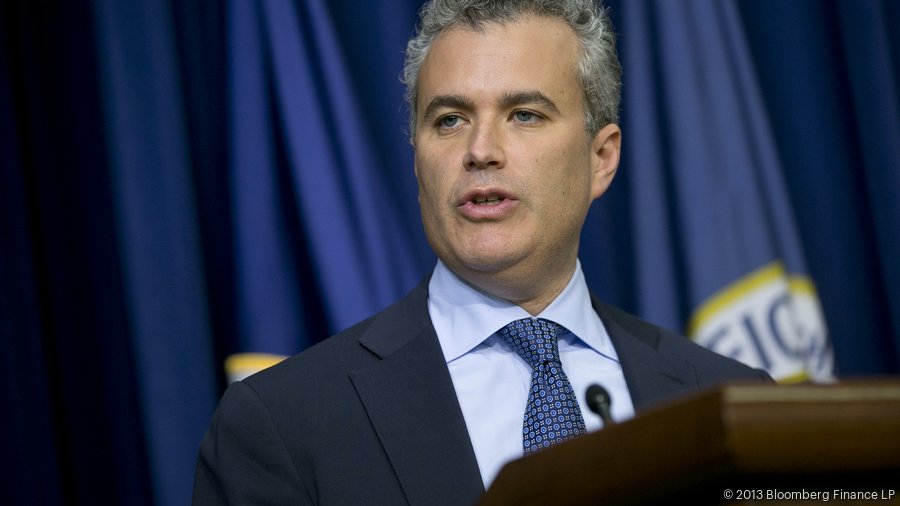 Jeff Zients says Healthcare.gov will be fixed in a month