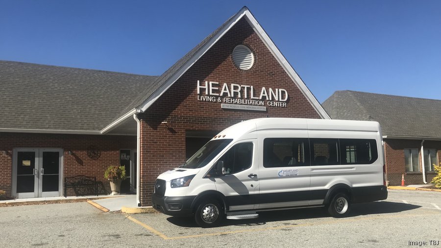 Heartland Living & Rehab seeks Certificate of Need to build new, $25 ...