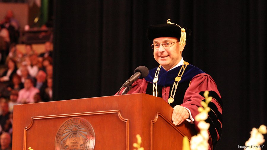 9 college presidents in Massachusetts who make $1 million - Boston ...
