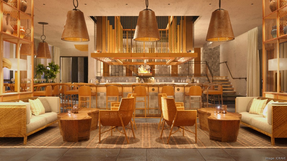 Hospitality group Noble 33 to move headquarters to Miami, open four ...