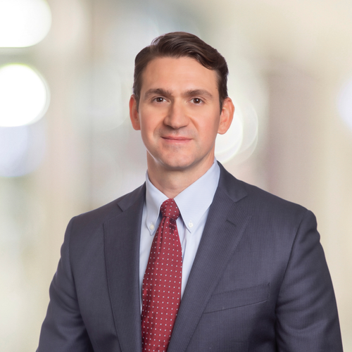 Merci Bowie | People on The Move - Washington Business Journal