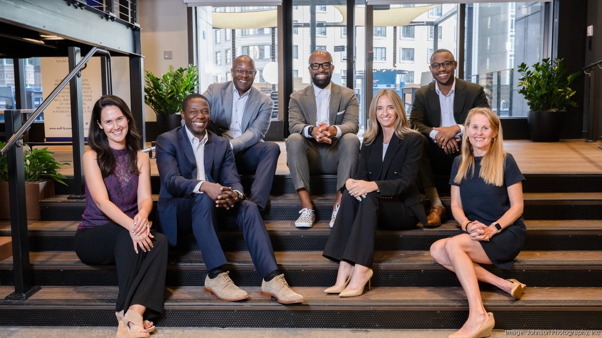 Seae Ventures, Unseen Capital acquisition: Fund, portfolio, team ...