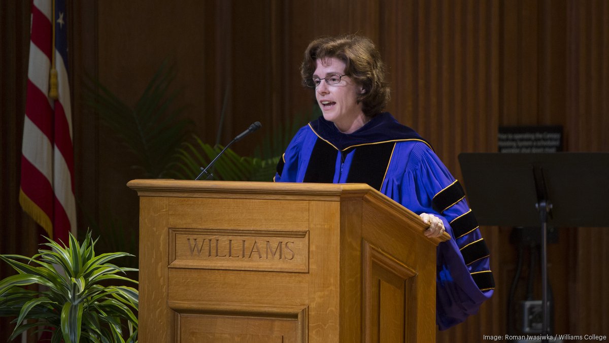 9 college presidents in Massachusetts who make $1 million - Boston ...