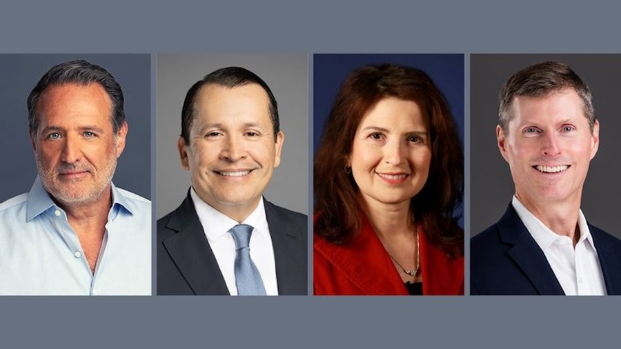 Table of Experts Roundtable: Credit unions today and tomorrow - Austin ...