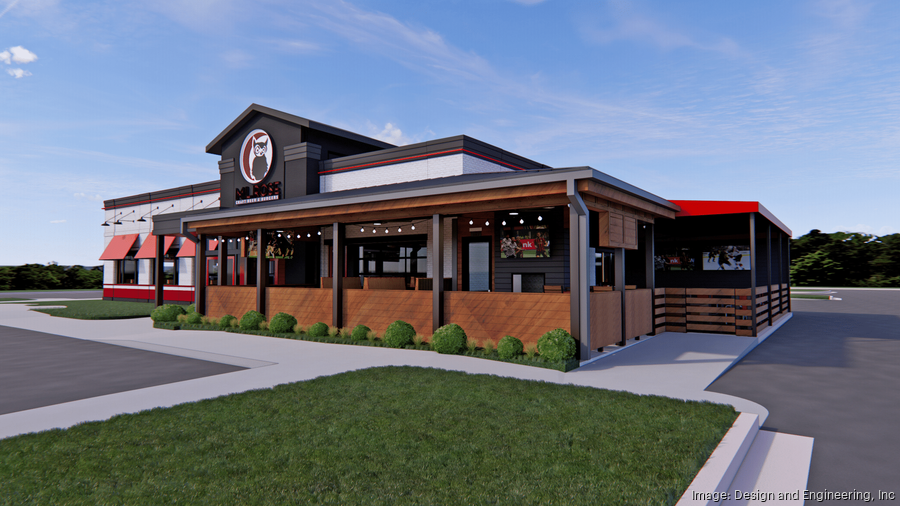 Restaurant Roundup: M.L.Rose opens Franklin spot, Fancypants opens this ...