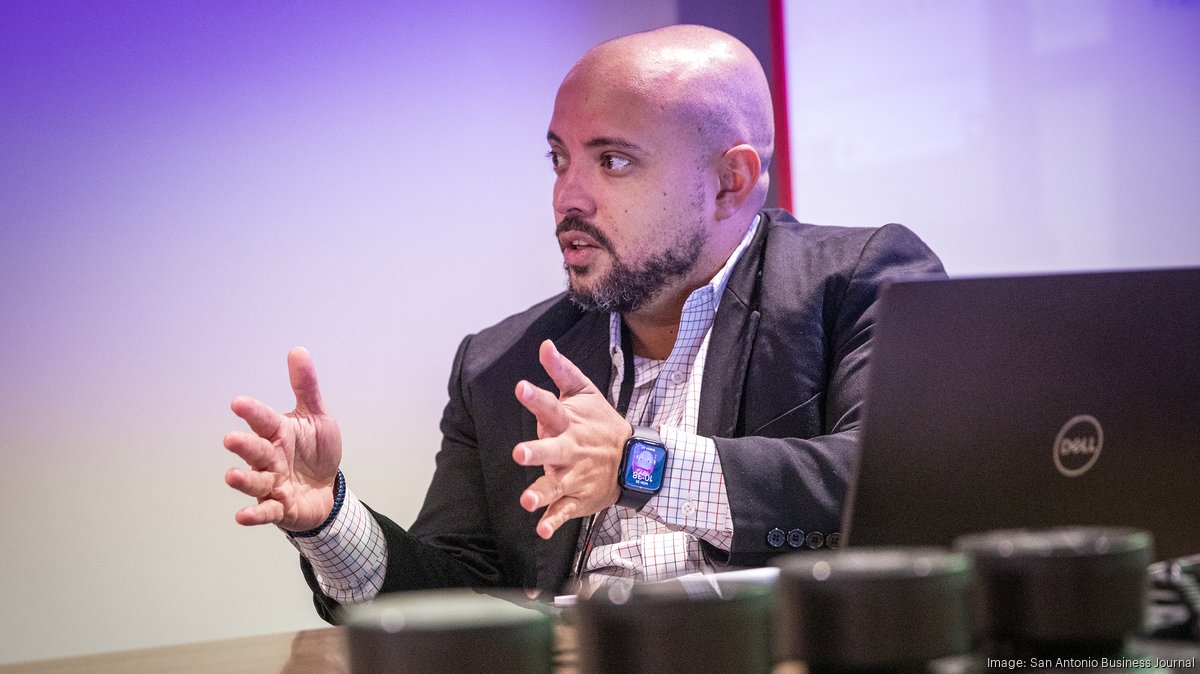 Local business prepares service members for civilian jobs - San Antonio ...