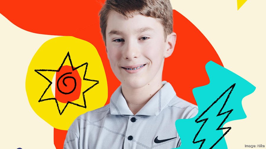 Nike Doernbecher designers unveil 2023 shoes and apparel - Portland ...
