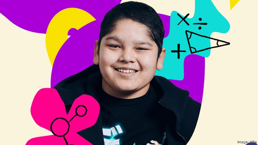 Nike Doernbecher designers unveil 2023 shoes and apparel - Portland ...