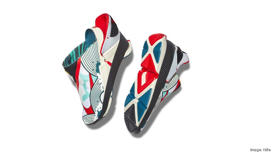 Nike Doernbecher designers unveil 2023 shoes and apparel - Portland ...