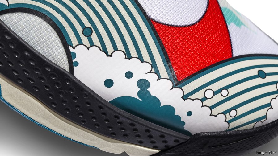 Nike Doernbecher designers unveil 2023 shoes and apparel - Portland ...