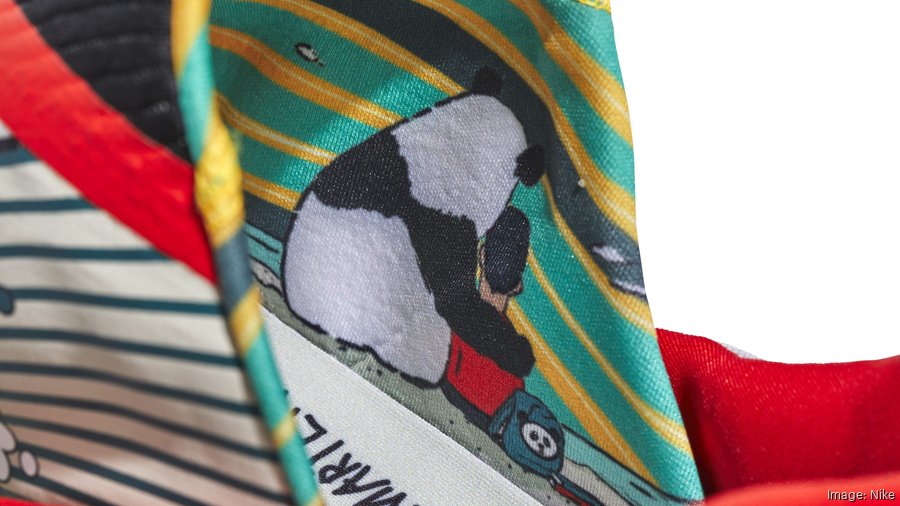 Nike Doernbecher designers unveil 2023 shoes and apparel - Portland ...