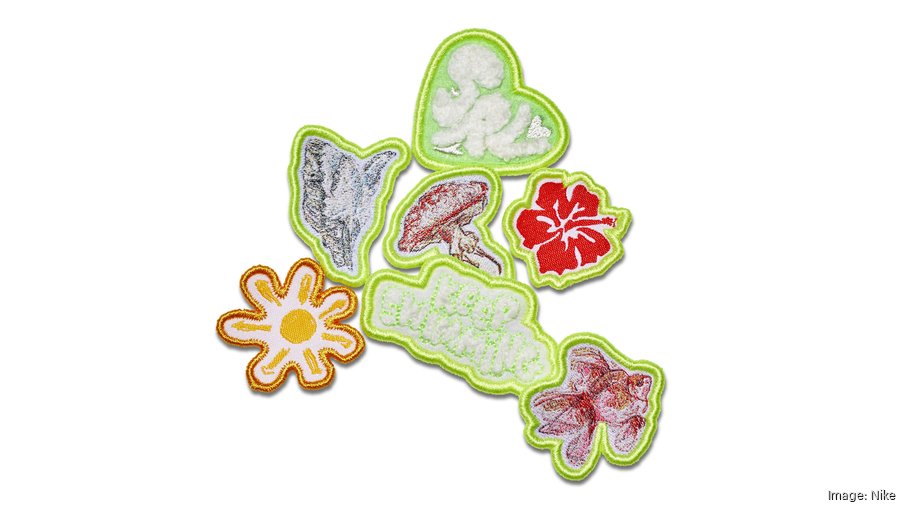 Nike Doernbecher designers unveil 2023 shoes and apparel - Portland ...