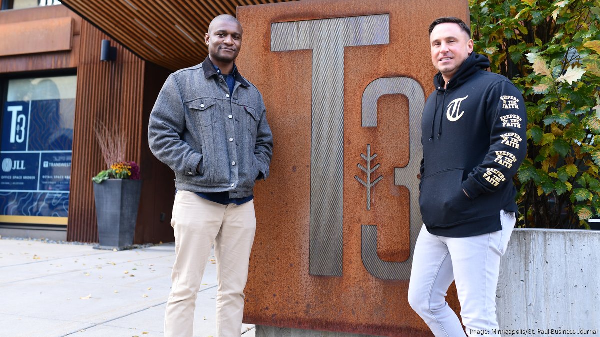 Behind the business of Dario, North Loop's incoming restaurant from two industry veterans ...