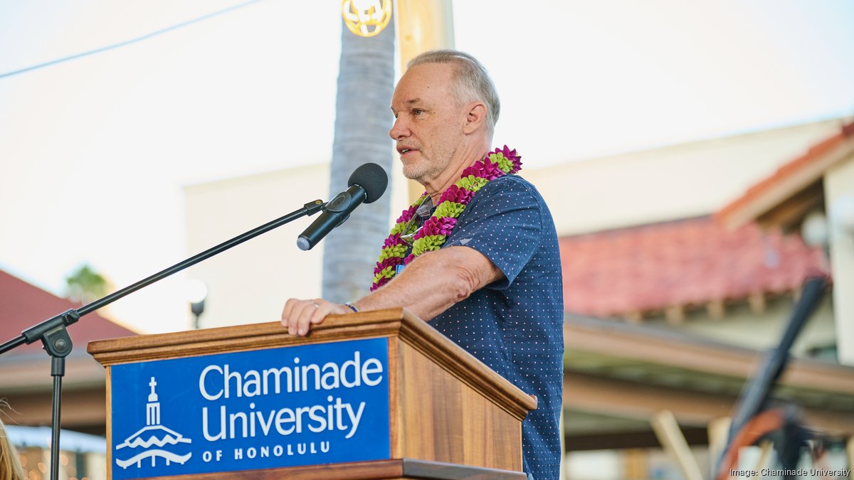 Business leadership lecture series announces next round of speakers ...