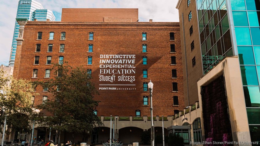 Heinz Endowments gifts Point Park Center for Media Innovation $250,000 ...
