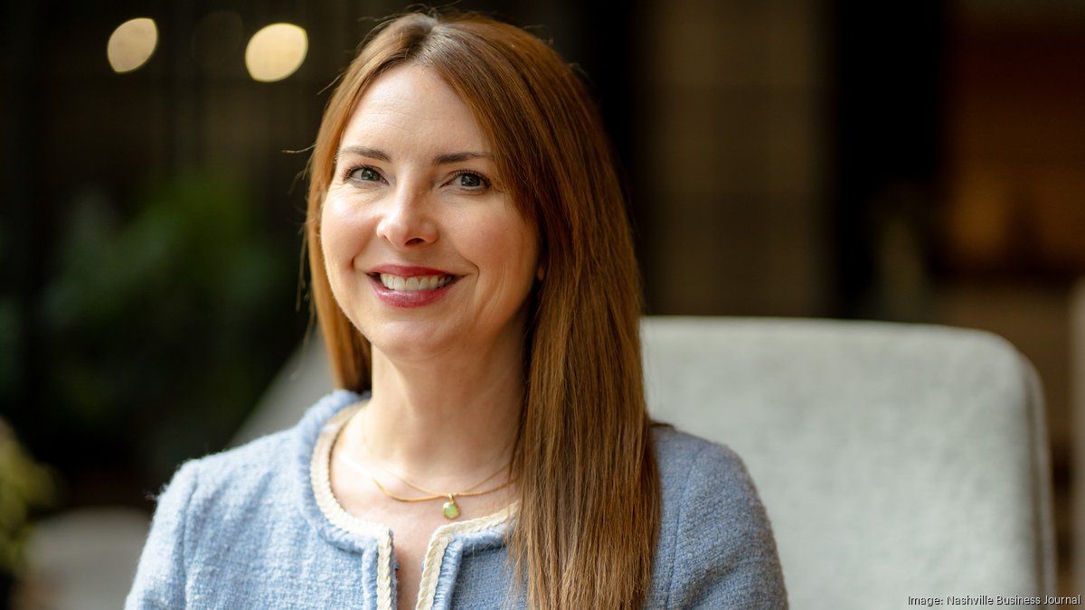 HCA Healthcare CEO Sam Hazen to chair independent Nashville Health Care ...