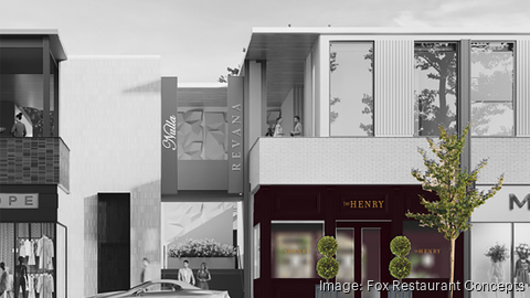 Why Fox Restaurant Concepts chose 12South and where its looking next ...