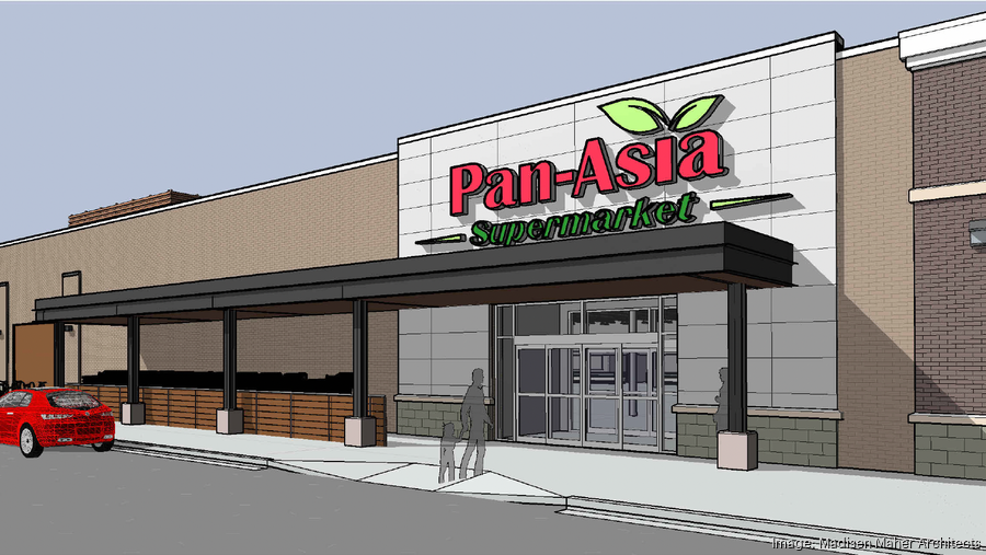 Wisconsin's first Pan-Asia Supermarket delayed in West Allis ...