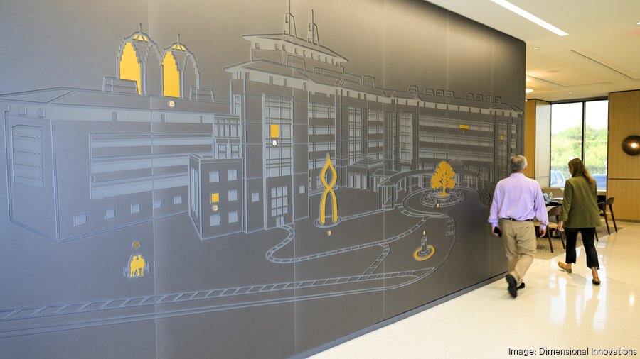 American Century taps Dimensional Innovation to make new HQ lobby ...