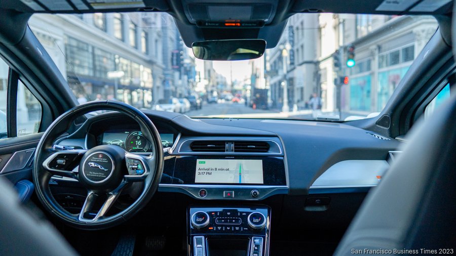 Waymo hits the freeway, FiDi tower inks new lease - San Francisco ...