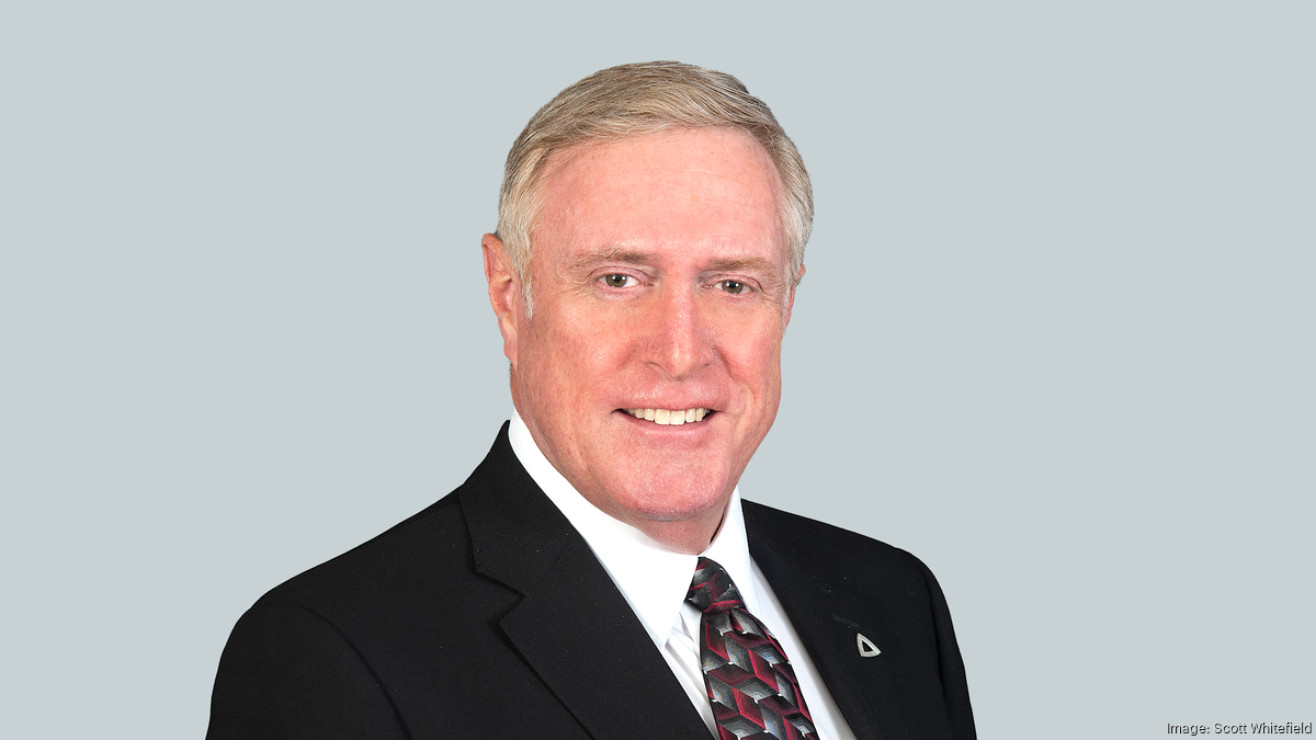 Meet the new vice president of CBRE - Albuquerque Business First