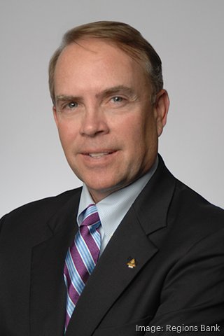 Regions Bank executives share second half of 2025 market predictions ...