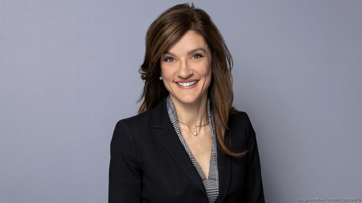 SignatureFD’s Heather Fortner honored in Diversity, Equity & Inclusion ...