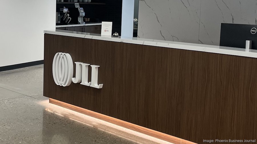 JLL's former Philadelphia retail head alleges 'boys club' environment ...