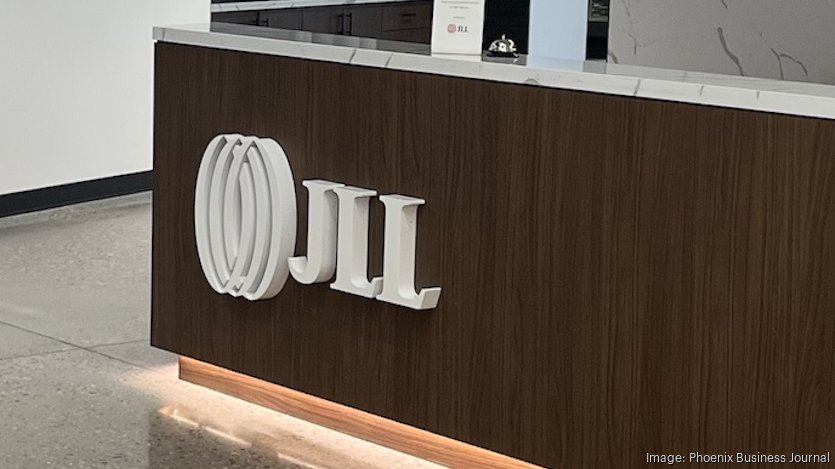 JLL accuses former Philadelphia retail heads of stealing trade secrets ...