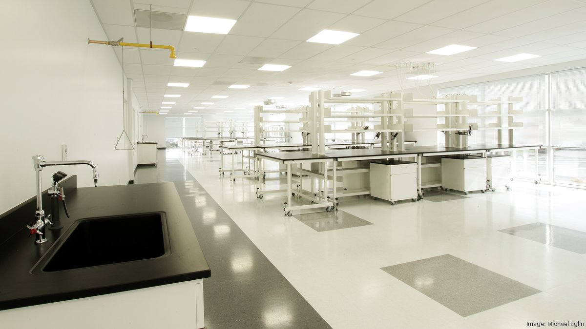 Biotech company Immunome picks Bothell for new HQ - Puget Sound ...