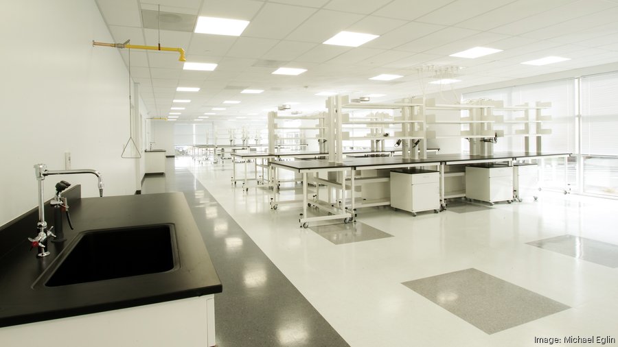 Biotech company Immunome picks Bothell for new HQ - Puget Sound ...