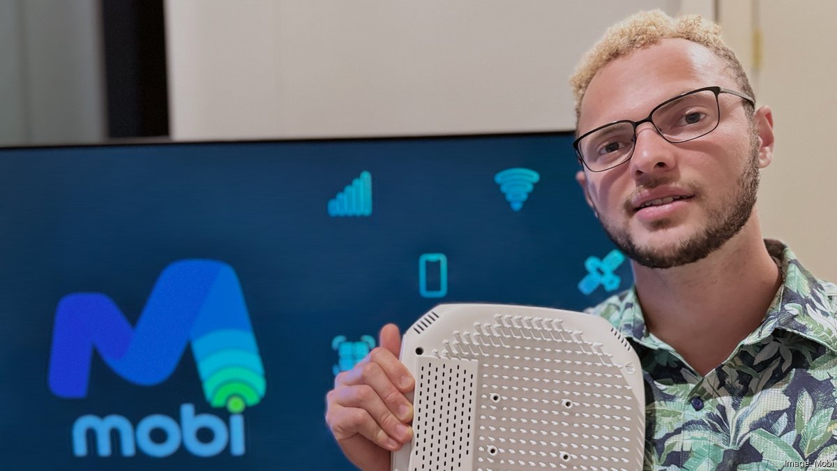 Mobi's Marcus Mena on the company's 'pretty incredible' growth ...