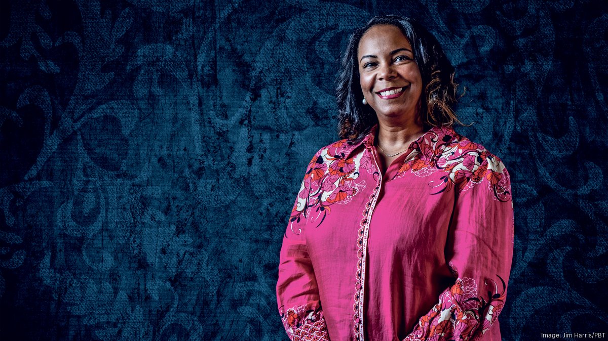 C-Suite Awards: Shannah Tharp Gilliam, Area Agency on Aging ...