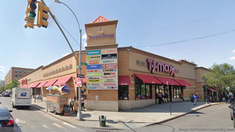 Hibachi Grill & Buffet to open at Cross Bronx Plaza - New York Business ...