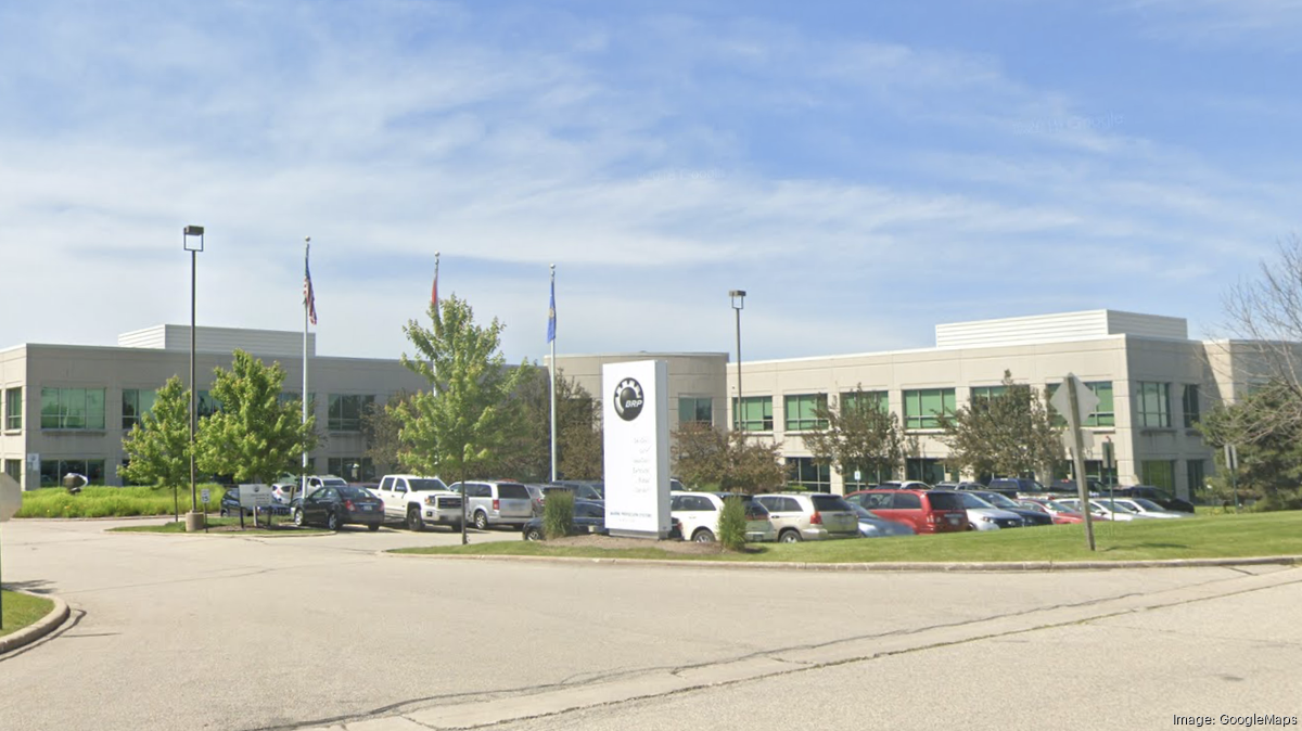BRP laying off 61 more employees at Sturtevant plant - Milwaukee ...