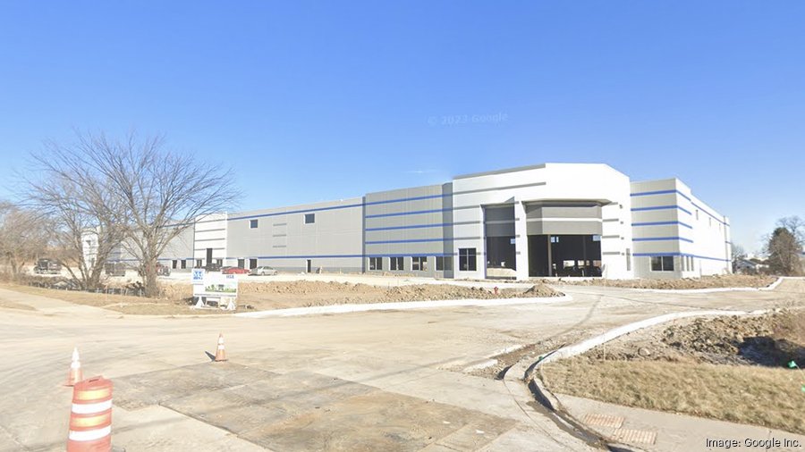 Lucas Milhaupt prepares move into new $10M facility - Milwaukee Business Journal