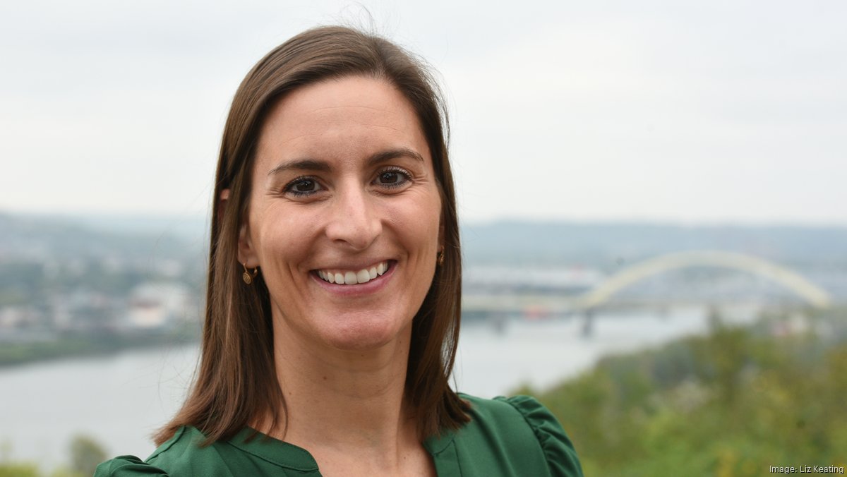 Mayor Pureval taps former councilwoman Liz Keating for railway trust ...