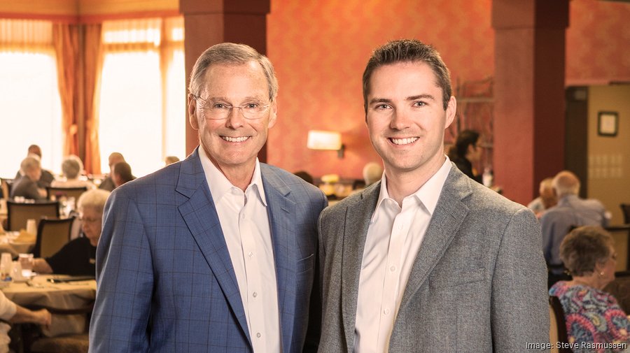 Legend Senior Living promotes second-generation leader amid growth ...