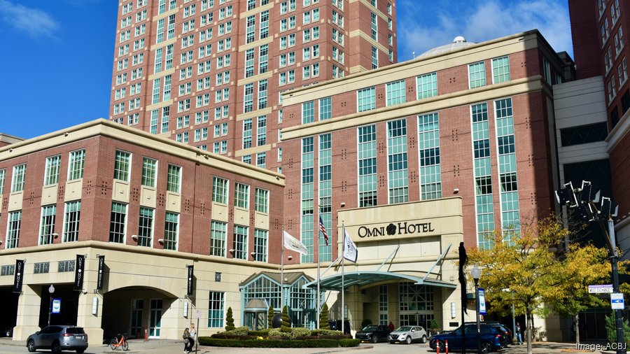 A big global trade conference is coming to Providence - Providence ...