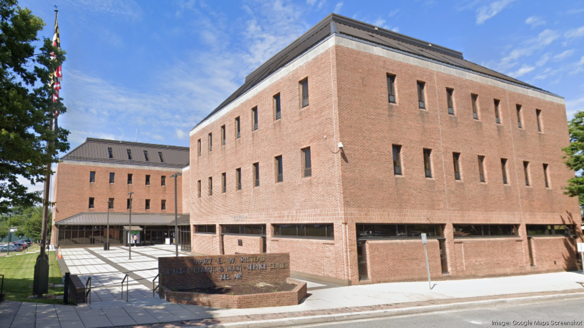 State to buy Bel Air properties for new Harford County courthouse ...
