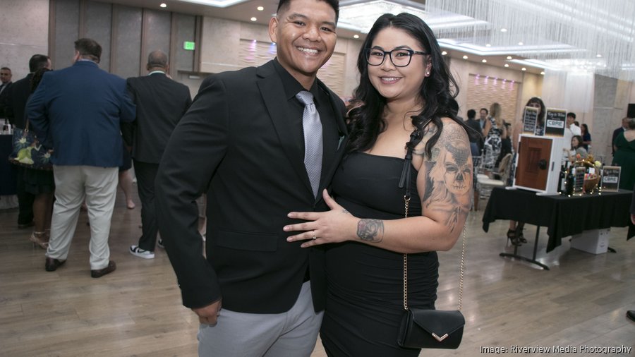 After Hours: Rancho Cordova Chamber anniversary gala - Sacramento Business Journal