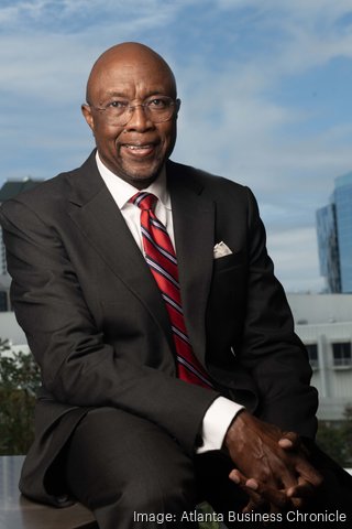 Jones Day Of Counsel Richard Deane 'worked and walked beside people' to ...