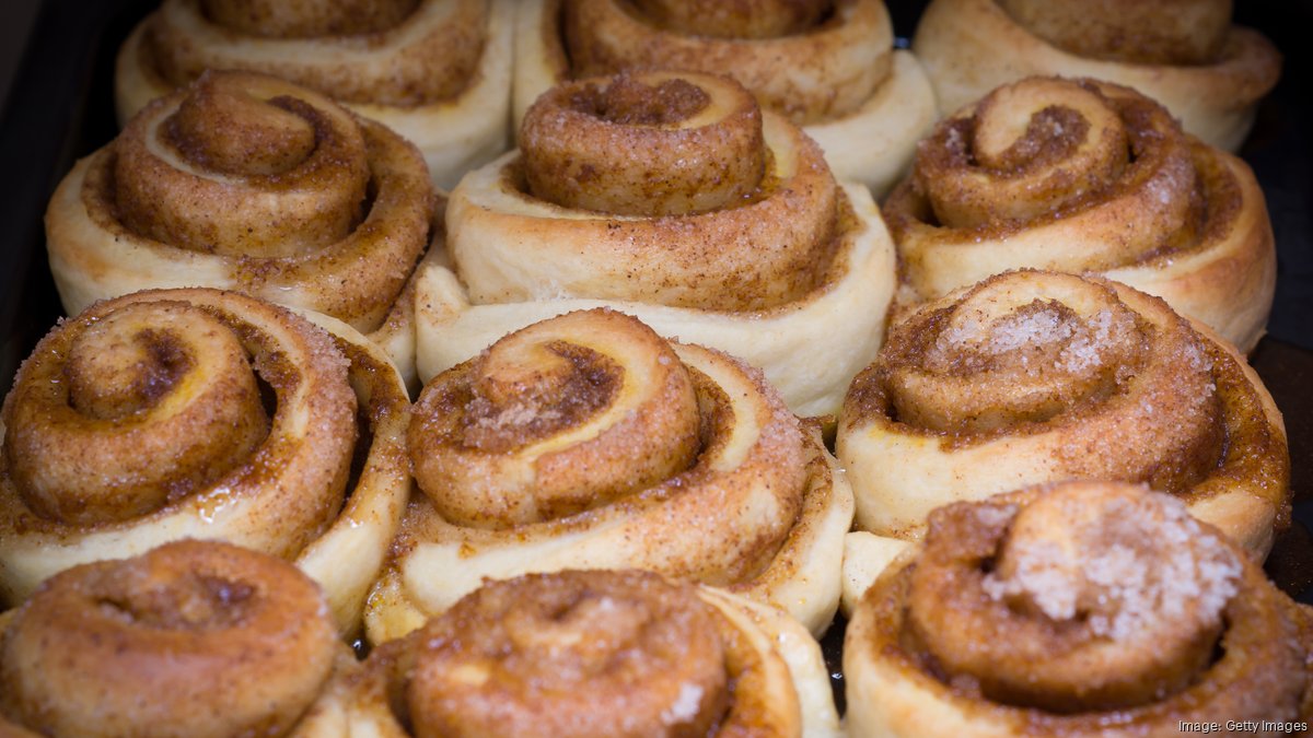 HaleLife Bakery named one of the best gluten-free bakeries in America ...