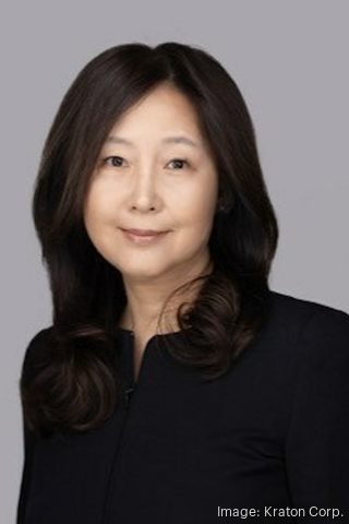 Kraton hires Eun-Mi Kim from DuPont as new CFO - Houston Business Journal