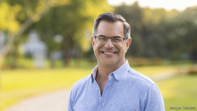 Gensler's Diane Hoskins, Jordan Goldstein discuss AI, post-pandemic ...