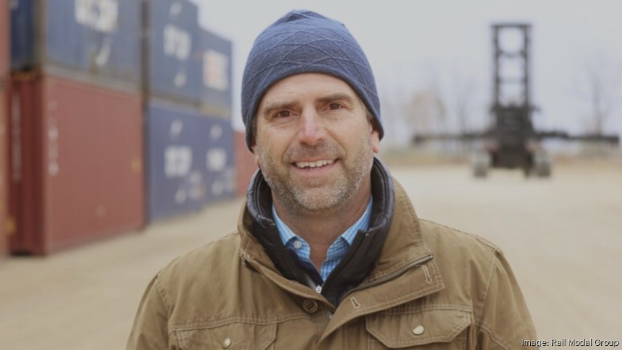 Rail Modal Group now headquartered in Albany after Baupost investment ...